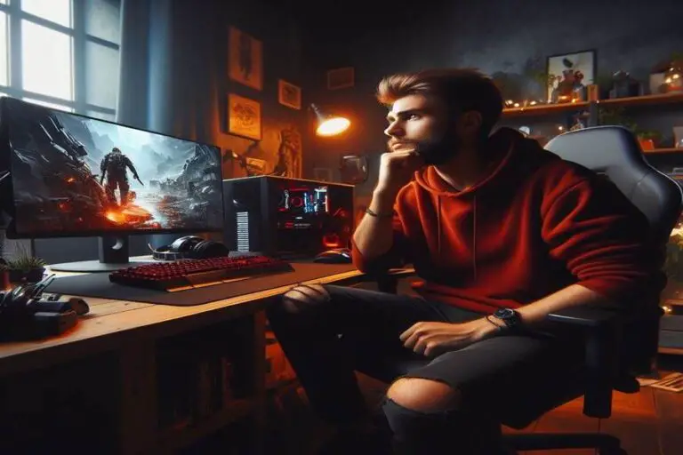 What Is Aspect Ratio in a Monitor? [16:9, 21:9, 4:3] - Best Pc Monitor