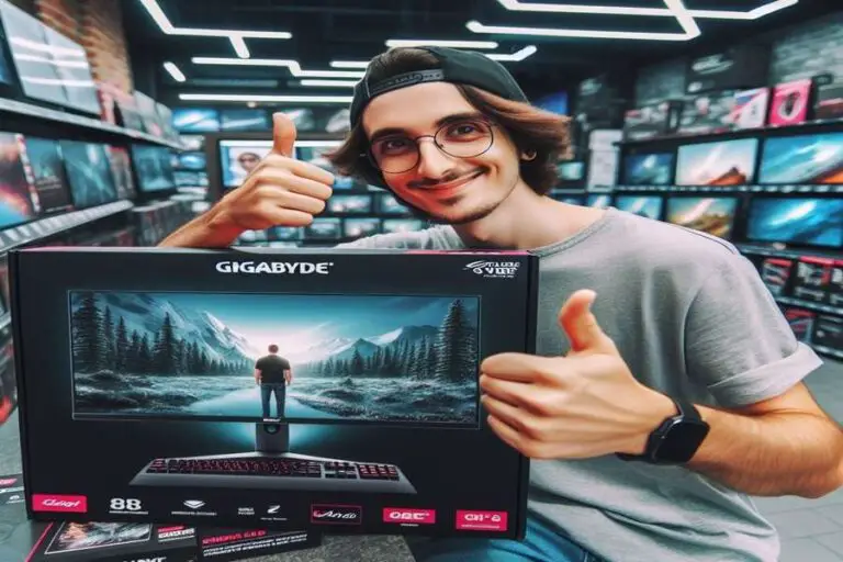 Is Gigabyte a Good Monitor Brand? A Detailed Brand Overview
