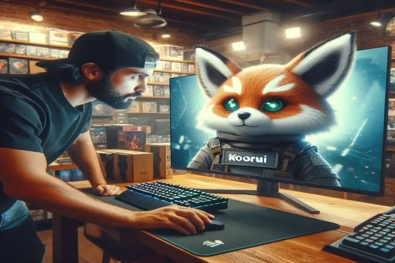 Is Koorui a Good Monitor Brand? A Detailed Brand Overview