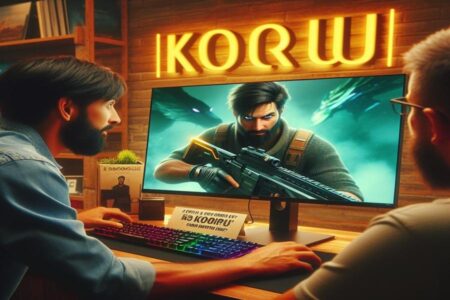 Is Koorui a Good Monitor Brand? A Detailed Brand Overview