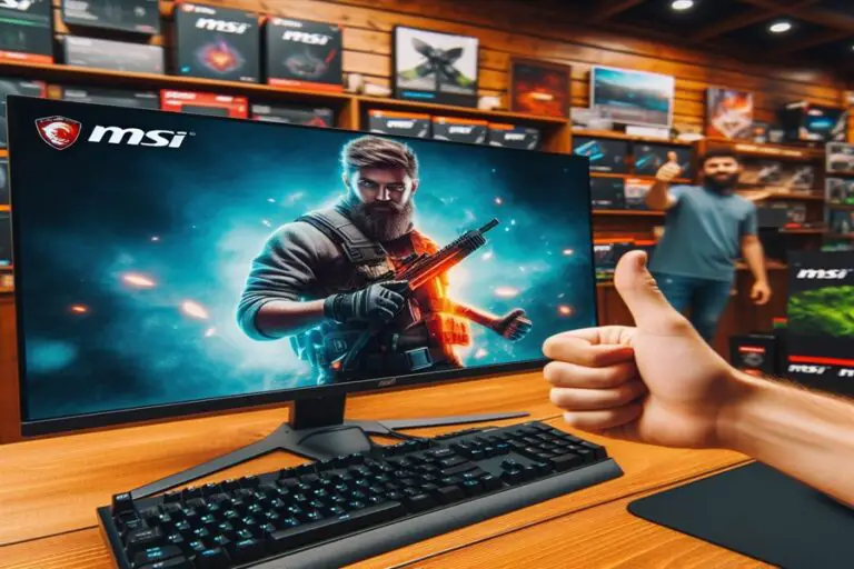 Is MSI a Good Monitor Brand? A Detailed Brand Overview