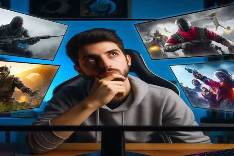 What is a Monitor Bezel? Bezel Sizes and Impact On Your Display