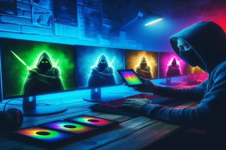 What is Monitor Color Accuracy? The Complete Guide - Best Pc Monitor