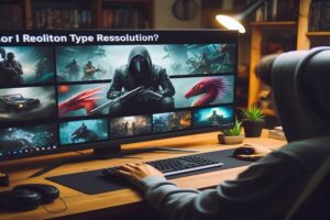 Monitor Display Resolution 101: The Beginner's Handbook - Best Pc Monitor