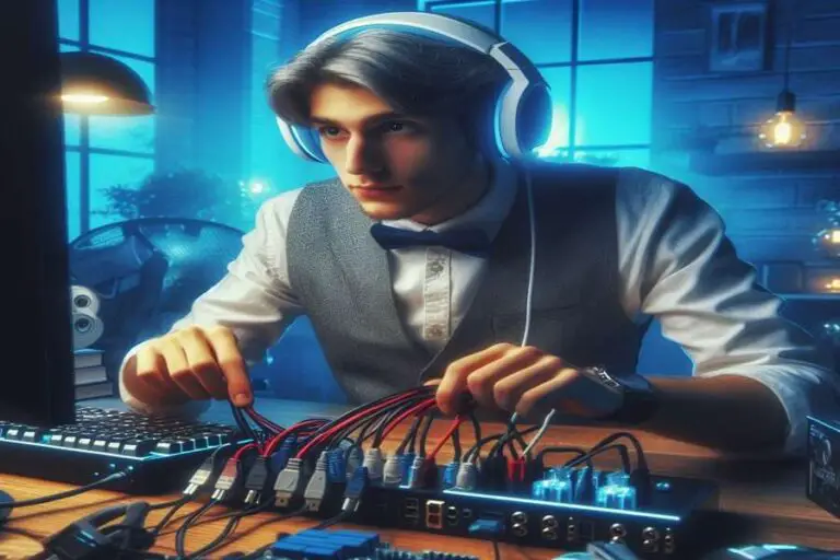 The 5 Main Types of Monitor Ports Fully Explained - Best Pc Monitor