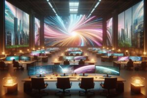 What Are The Monitor Sizes? [19" to 49" Size Guide] - Best Pc Monitor