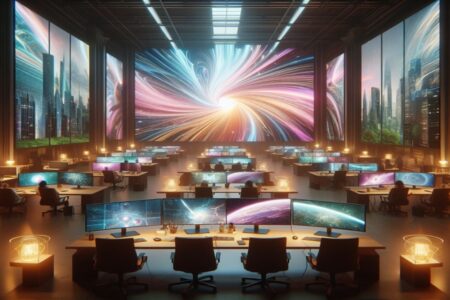 What Are The Monitor Sizes? [19" to 49" Size Guide] - Best Pc Monitor