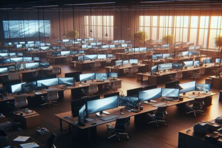 What Are The Monitor Sizes? [19" to 49" Size Guide] - Best Pc Monitor