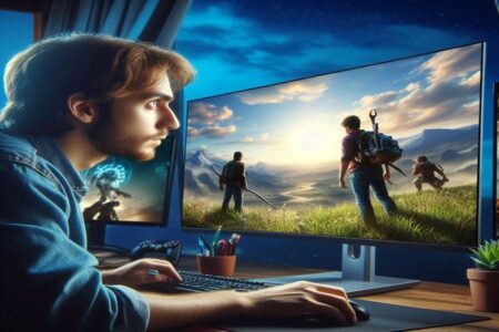 Monitor Display Resolution 101: The Beginner's Handbook - Best Pc Monitor