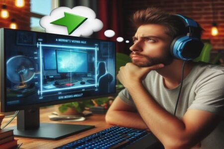 What Is A Monitor's Viewing Angle? The Complete Guide