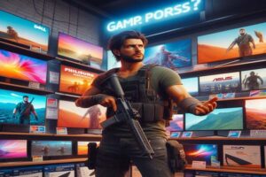 Top 10 PC Monitor Brands in 2024 - Best Pc Monitor