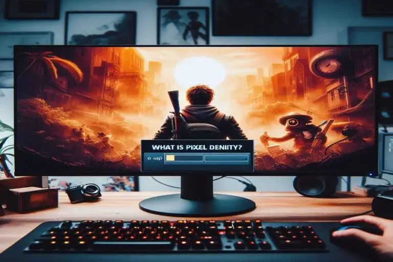 What Is Pixel Density? [92 PPI, 109 PPI, 141 PPI, 163 PPI] - Best Pc ...