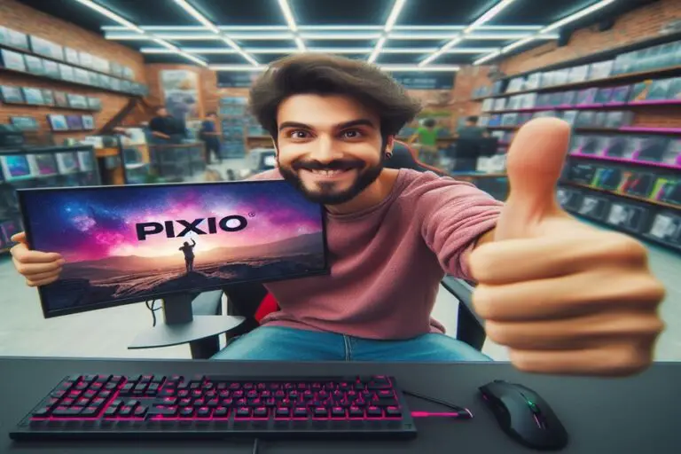 Is Pixio a Good Monitor Brand? A Detailed Brand Overview