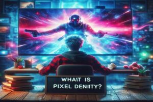 What Is Pixel Density? [92 PPI, 109 PPI, 141 PPI, 163 PPI] - Best Pc ...