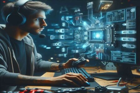 The 5 Main Types of Monitor Ports Fully Explained - Best Pc Monitor