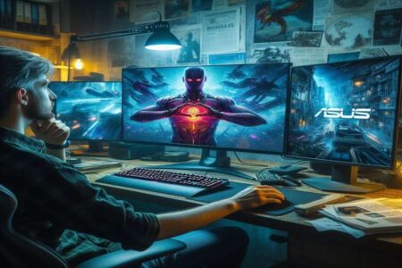 Is Asus a Good Monitor Brand? An In-Depth Brand Overview
