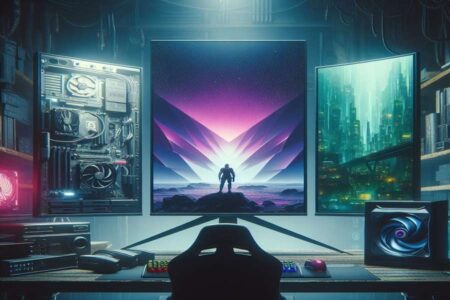 What is Panel Type In a Monitor? [IPS, TN, VA] - Best Pc Monitor