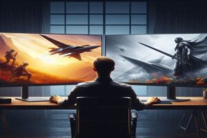 1280 X 720 Vs 1920 X 1080 Resolution: The Difference! - Best Pc Monitor