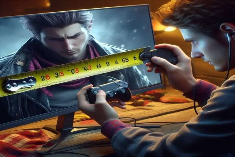 What Aspect Ratio is 1920x1080: Unlocking Clarity