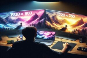 1280 X 720 Vs 1920 X 1080 Resolution: The Difference! - Best Pc Monitor