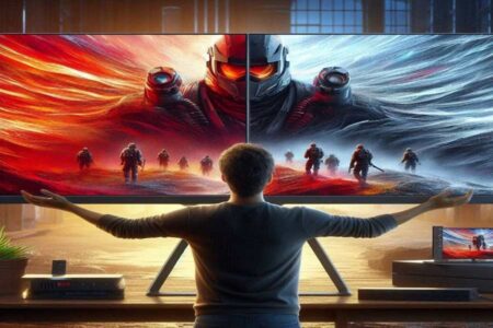 What is 1920 x 1080 Resolution? - Unveil HD Clarity