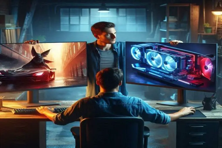 What is 1920 x 1080 Resolution? - Unveil HD Clarity