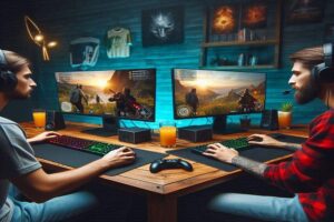 What is 2K Monitor Resolution: Unveiling Clarity & Detail