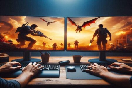 What is 2K Monitor Resolution: Unveiling Clarity & Detail