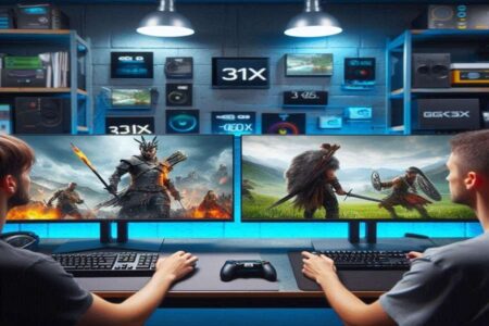 3440 X 1440 Vs 1920 X 1080 Resolution - Best Pc Monitor