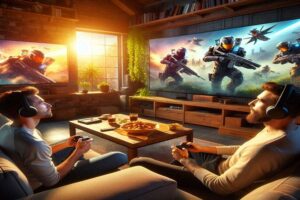 What is 3840 x 2160 Resolution?: Unveiling Ultra HD Clarity