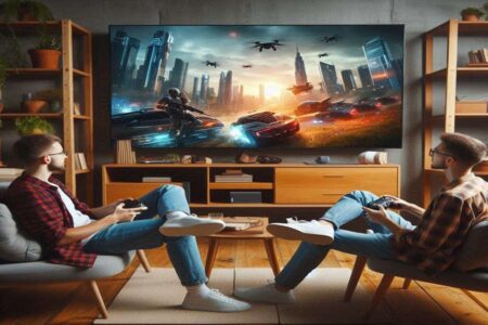 What is 3840 x 2160 Resolution?: Unveiling Ultra HD Clarity