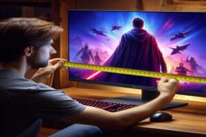 What Aspect Ratio is 1920x1080: Unlocking Clarity