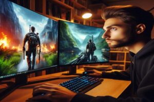 How to Determine Monitor Resolution: Quick & Easy Steps