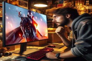 How to Determine Monitor Resolution: Quick & Easy Steps