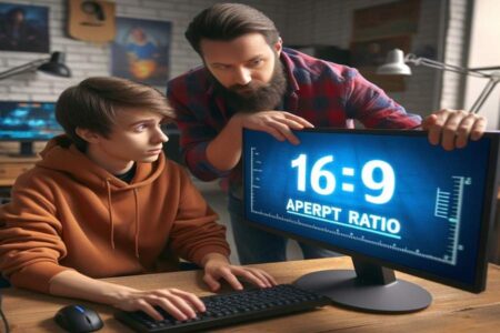What is 16:9 Aspect Ratio? Unlock Visual Mastery - Best Pc Monitor