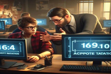 16:9 vs 16:10: Which Aspect Ratio Wins? - Best Pc Monitor