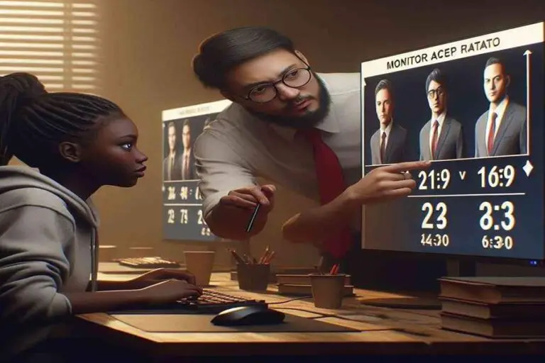 21:9 Vs 16:9 Which is Better Aspect Ratio? - Best Pc Monitor