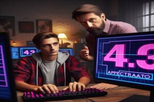 What is 4:3 Aspect Ratio? Uncover Classic Visuals - Best Pc Monitor