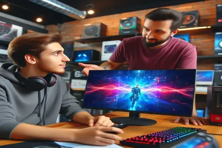 How to Check Monitor Panel Model: Quick & Easy Guide