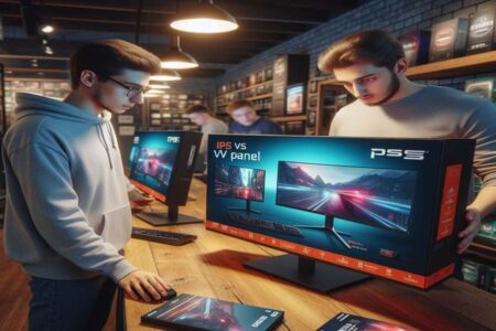 IPS Vs VA Panel: Which Monitor Panel is Better? - Best Pc Monitor