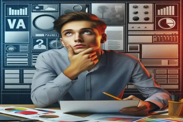 Is VA Panel Good for Graphic Design? - Best Pc Monitor