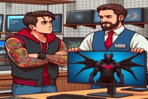 How to Check Monitor Panel Model: Quick & Easy Guide