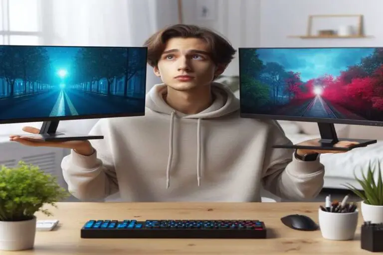 Which Monitor Panel Type is Best for Gaming? - Best Pc Monitor