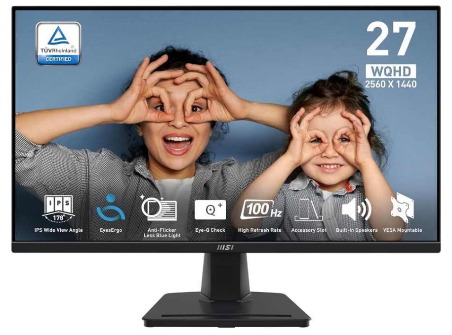 Best IPS Panel Monitors: Top 15 Picks for Crisp, Clear Display