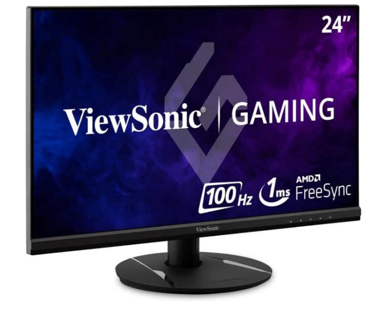 Best IPS Panel Monitors: Top 15 Picks for Crisp, Clear Display