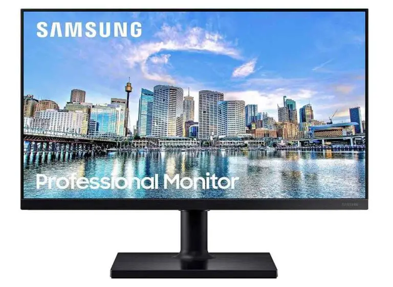 Best IPS Panel Monitors: Top 15 Picks for Crisp, Clear Display