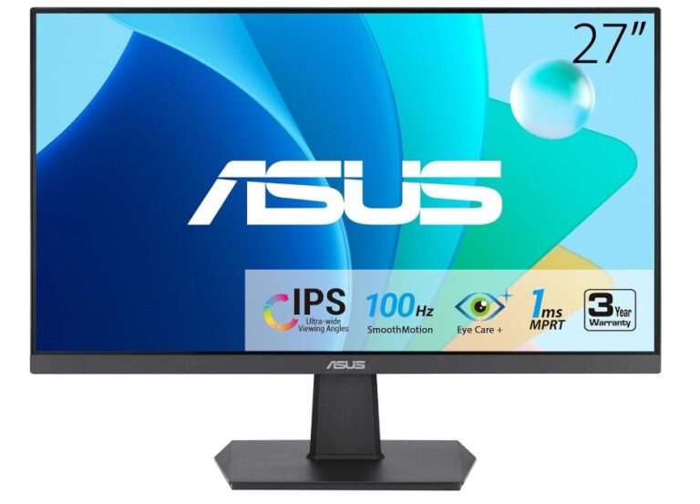 Best IPS Panel Monitors: Top 15 Picks for Crisp, Clear Display