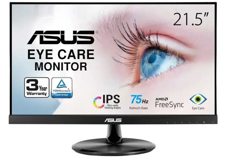Best IPS Panel Monitors: Top 15 Picks for Crisp, Clear Display