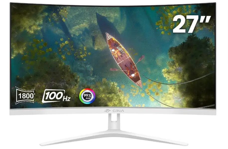 Best VA Panel Monitors: For Gaming and Office Use - Best Pc Monitor