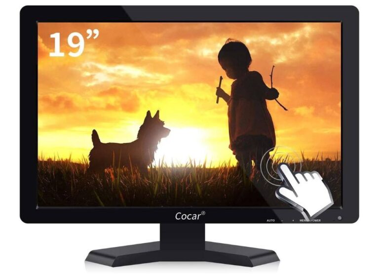 Best 19 Inch Monitors For Home & Office - Best Pc Monitor